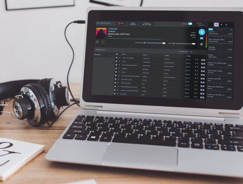 Novidade e Recursos Maxcast
